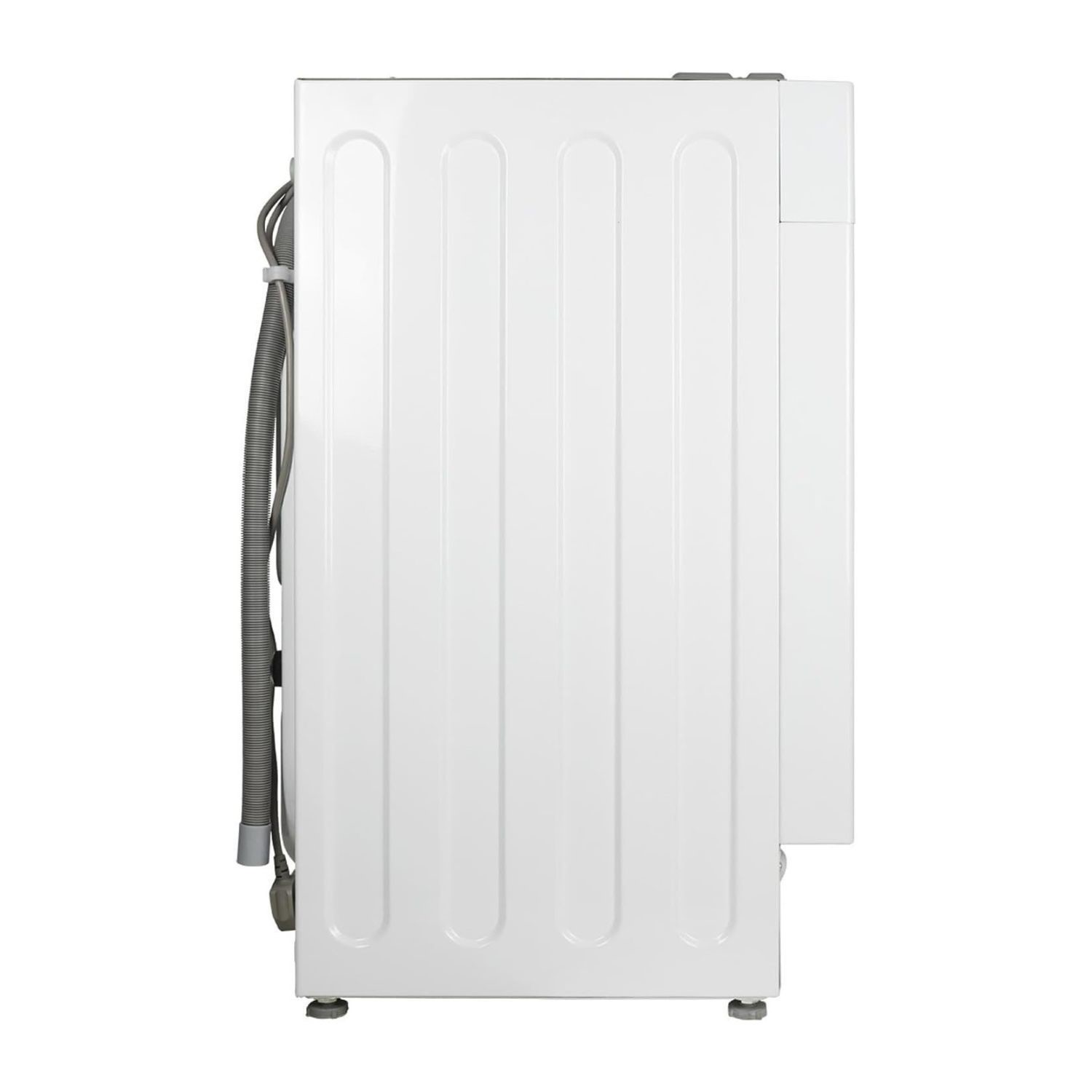 electriQ 9kg 1400rpm Integrated Washing Machine - White - Essential Depot