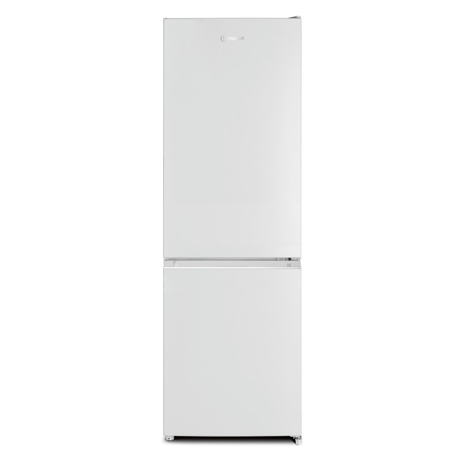 Indesit 322 Litre 70/30 Freestanding Fridge Freezer - White - Essential ...