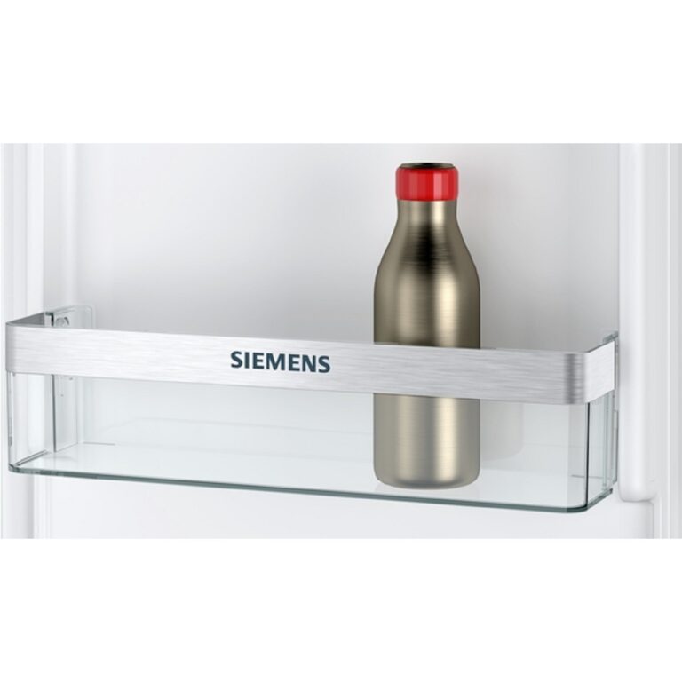 Refurbished Siemens IQ300 KI86NHFE0 Integrated 260 Litre 60/40 Frost ...