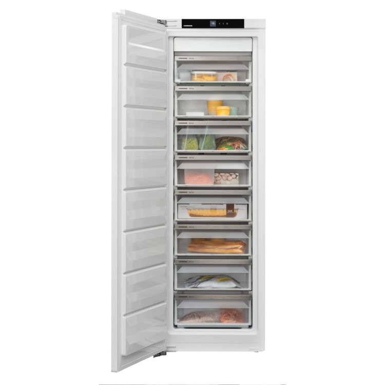 Liebherr 213 Litre Fully Integrated Freezer - Essential Depot