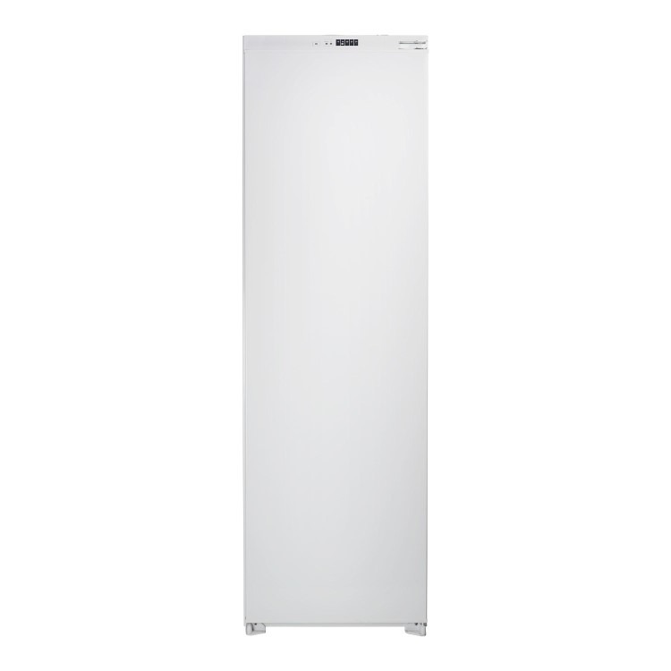 electriQ 197 Litre Integrated In Column Freezer - Essential Depot
