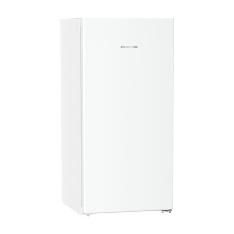 Liebherr 161 Litre Freestanding Freezer - White - Essential Depot