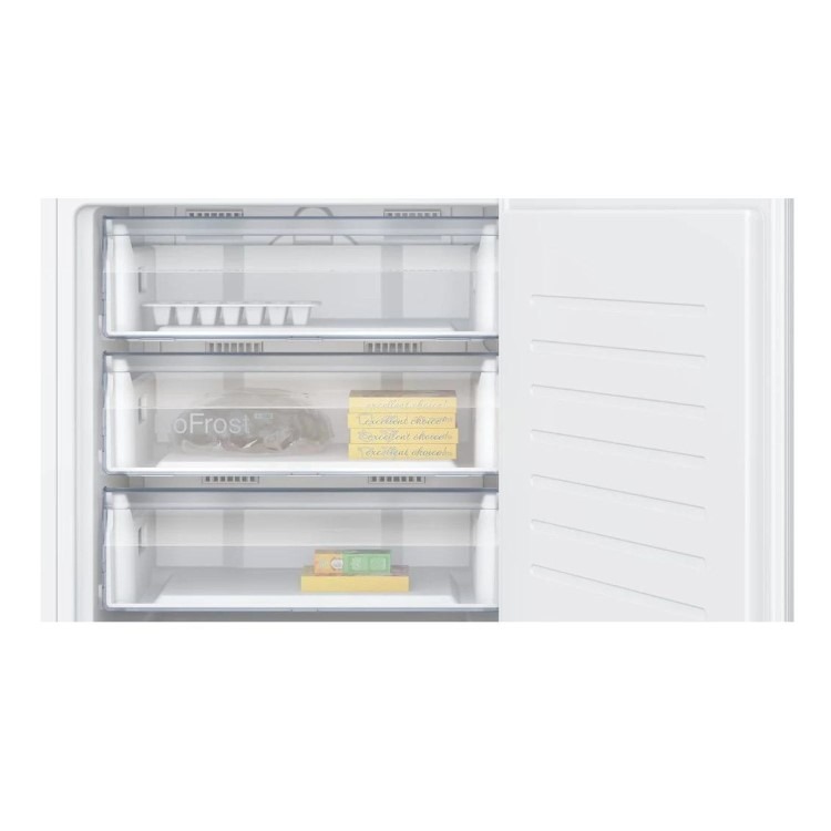 Neff N 50 85 Litre Built Under Integrated Freezer - Essential Depot