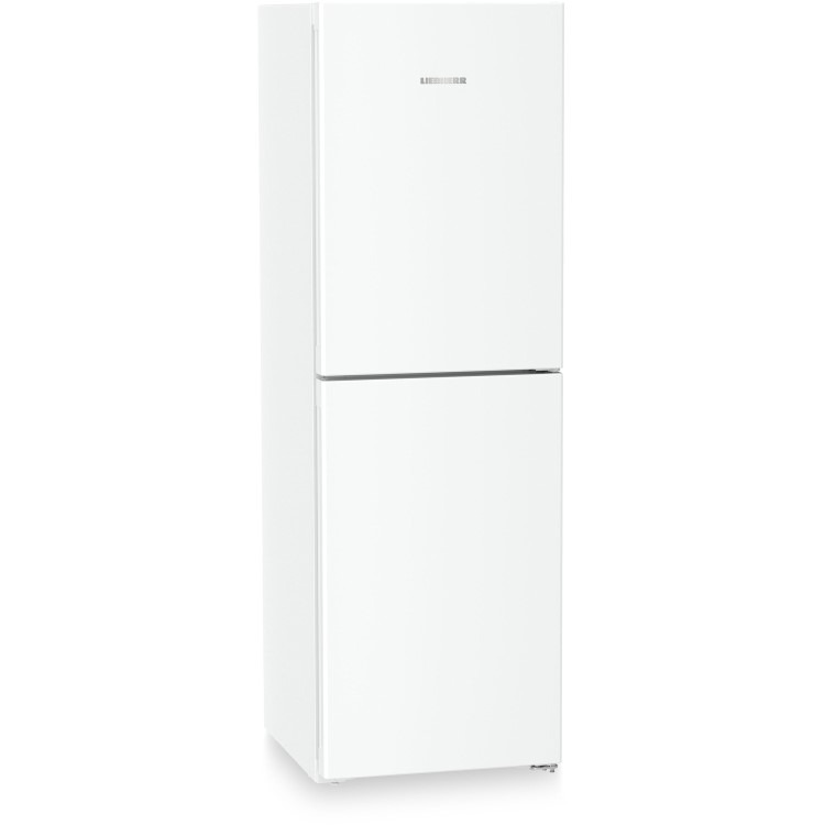 Liebherr 319 Litre 50/50 Freestanding Fridge Freezer With Easy Fresh ...