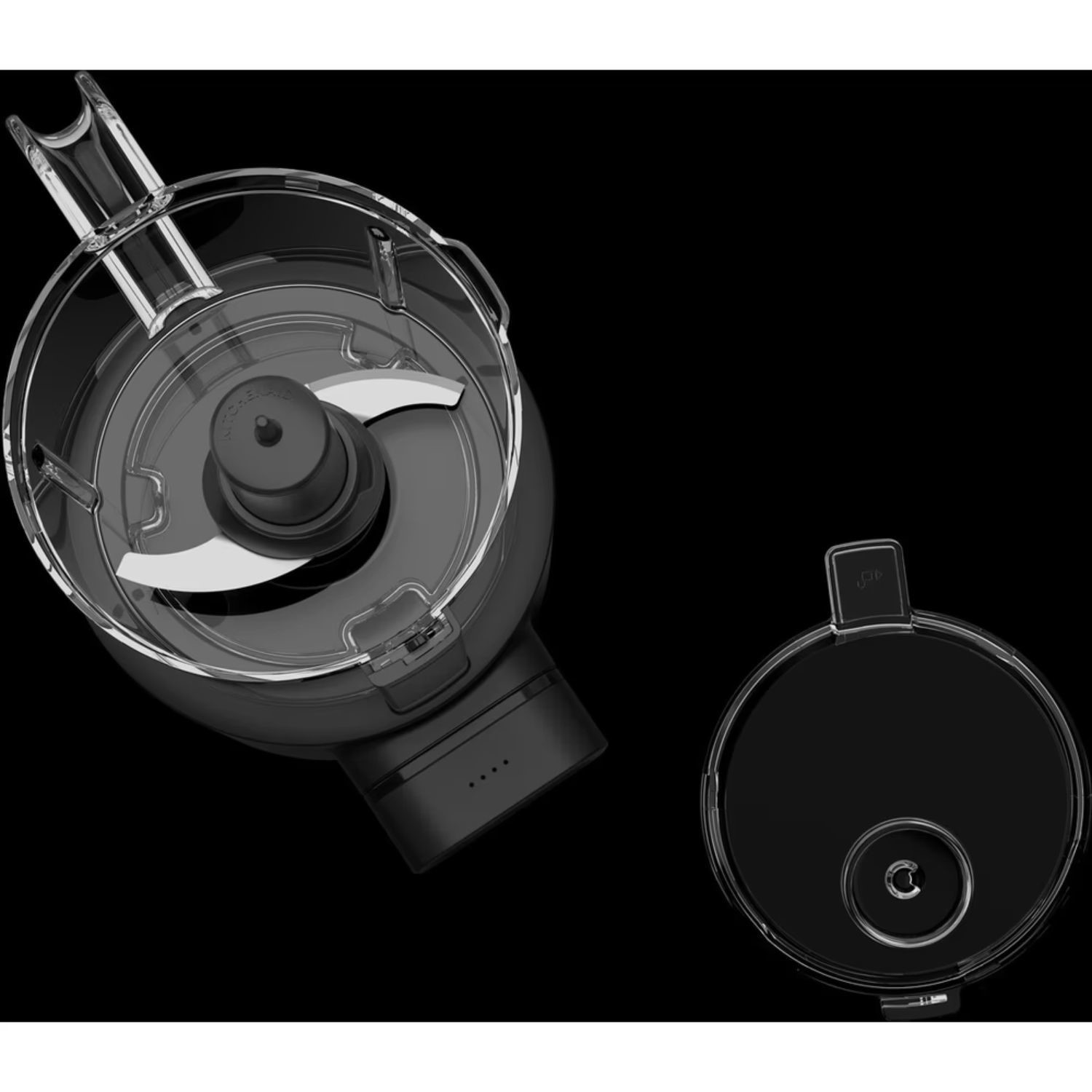 KitchenAid Go Cordless Food Chopper without Battery - Essential Depot