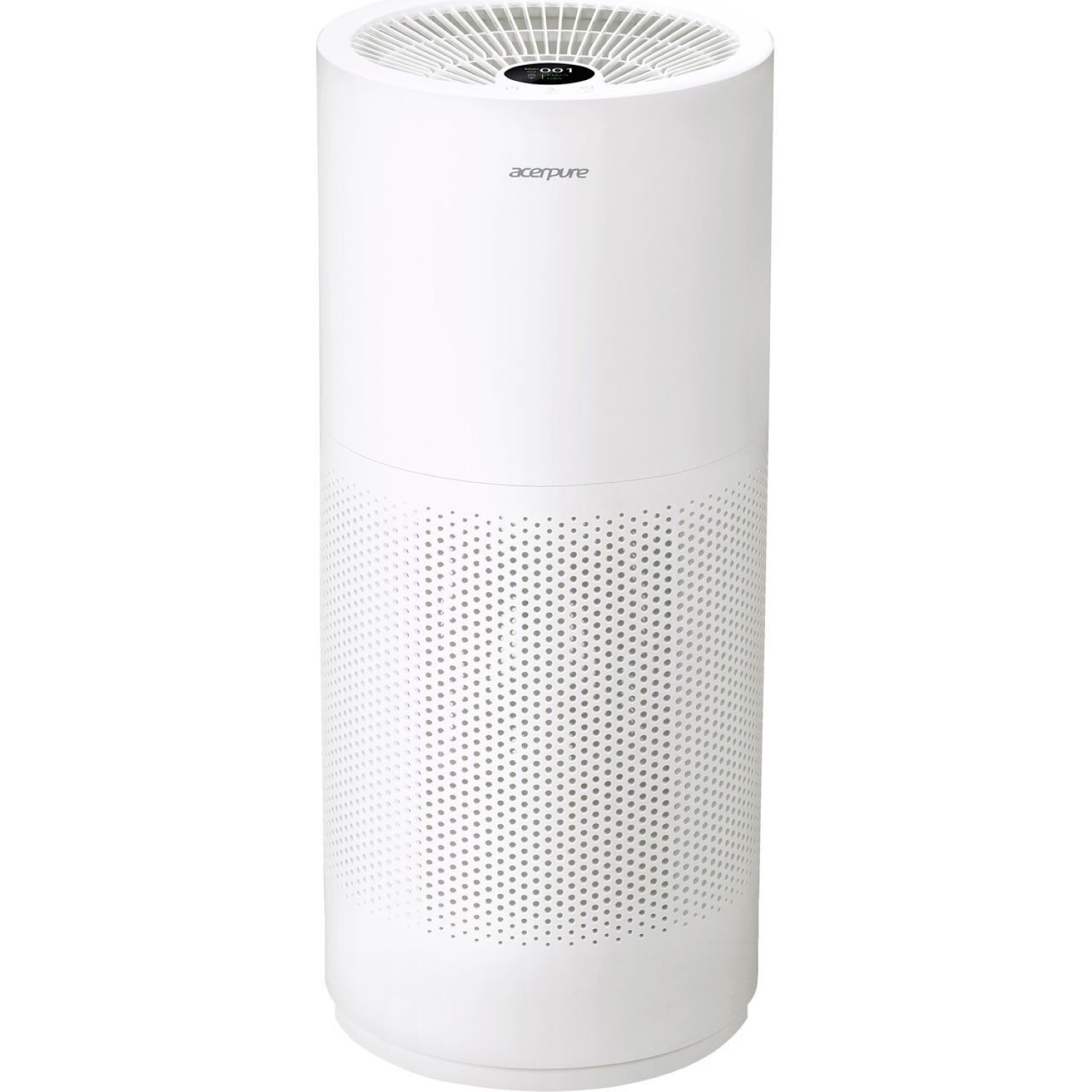 Acer Pure Pro P2 Smart HEPA Air Purifier – Essential Depot