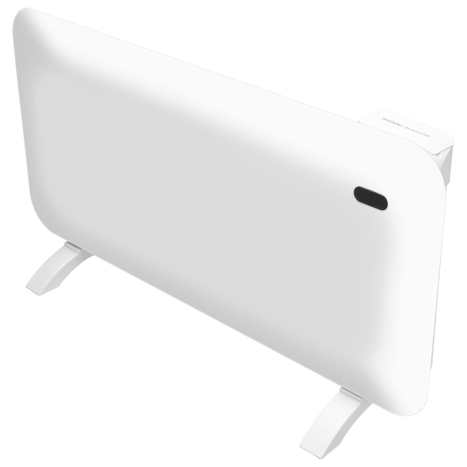 electriQ 2000W Smart Electric Designer Panel Heater - Wall Mountable ...