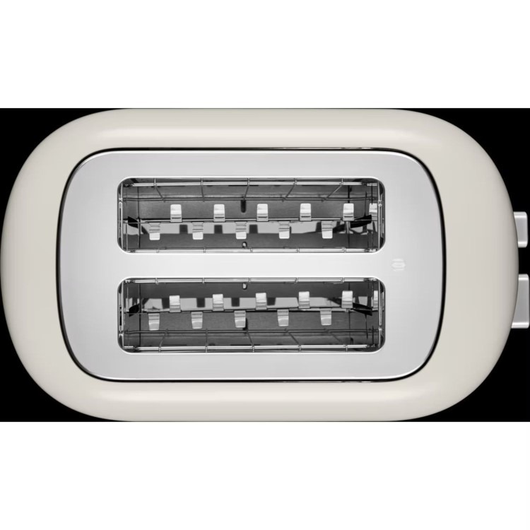 KitchenAid 2 Slice Toaster - Porcelain White - Essential Depot