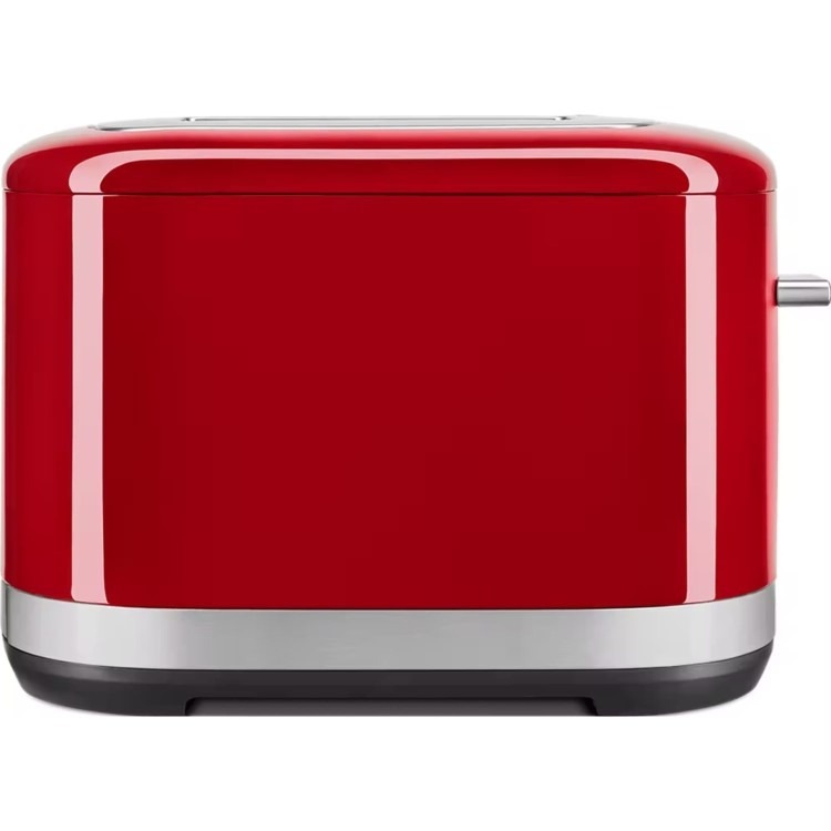 KitchenAid 2 Slice Toaster - Empire Red - Essential Depot
