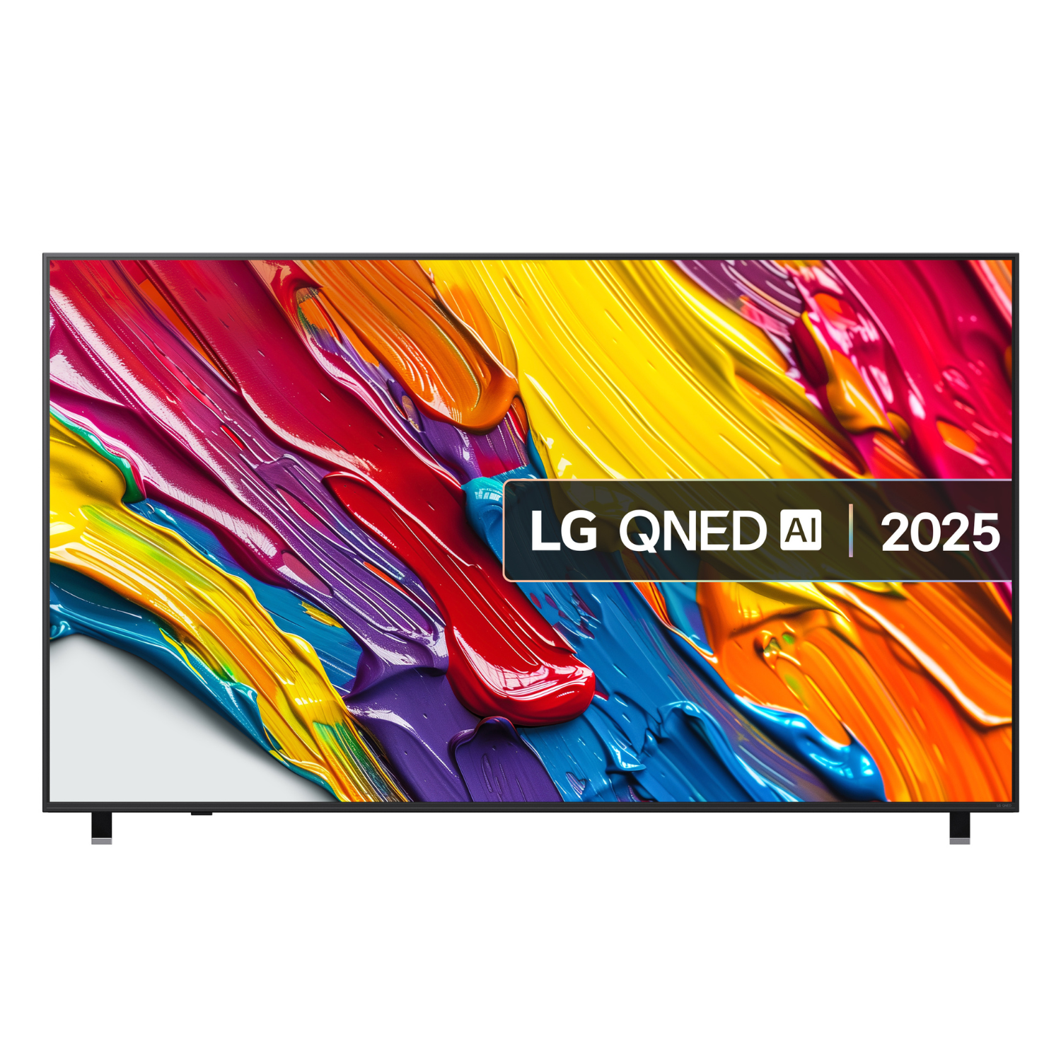 LG QNED84A 75 inch 4K Ultra HD Smart TV - Essential Depot