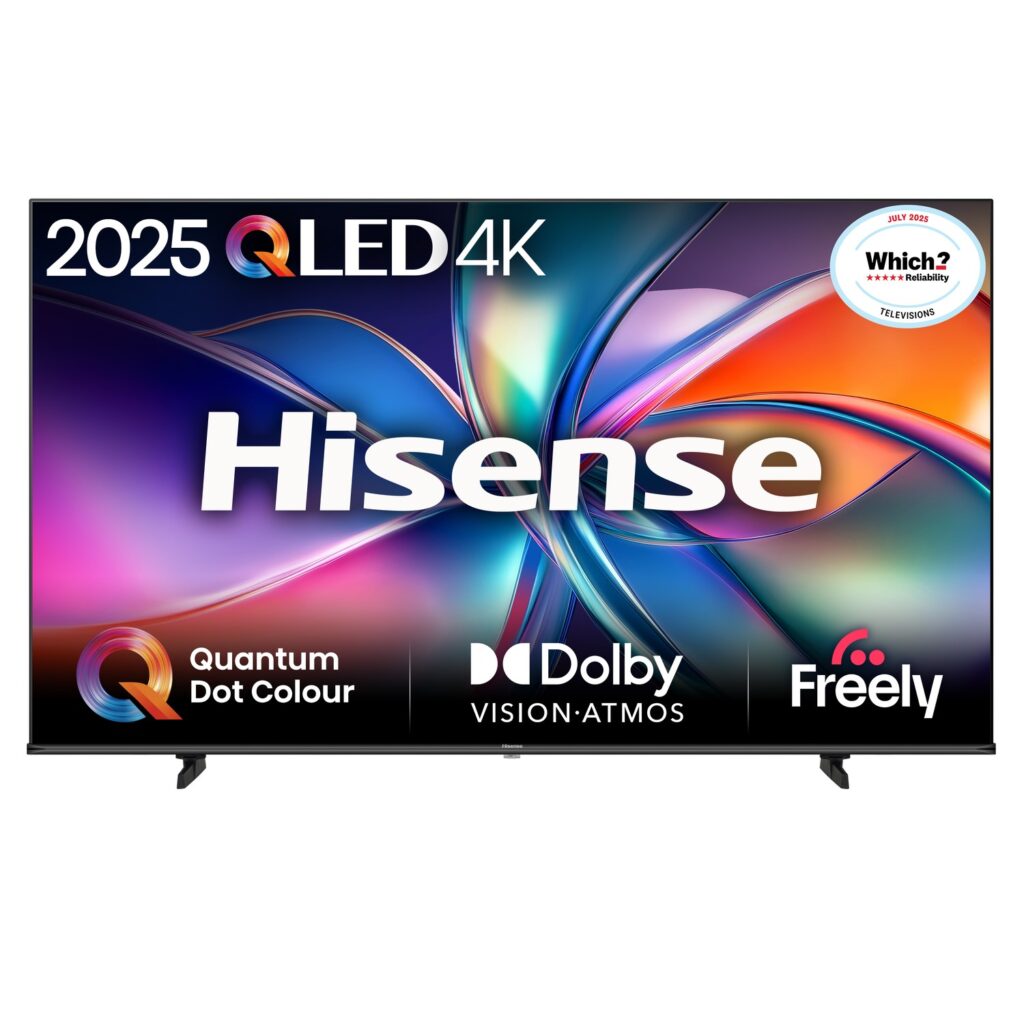 Finlux MU24F 43 inch 4K HDR Fire TV - Essential Depot