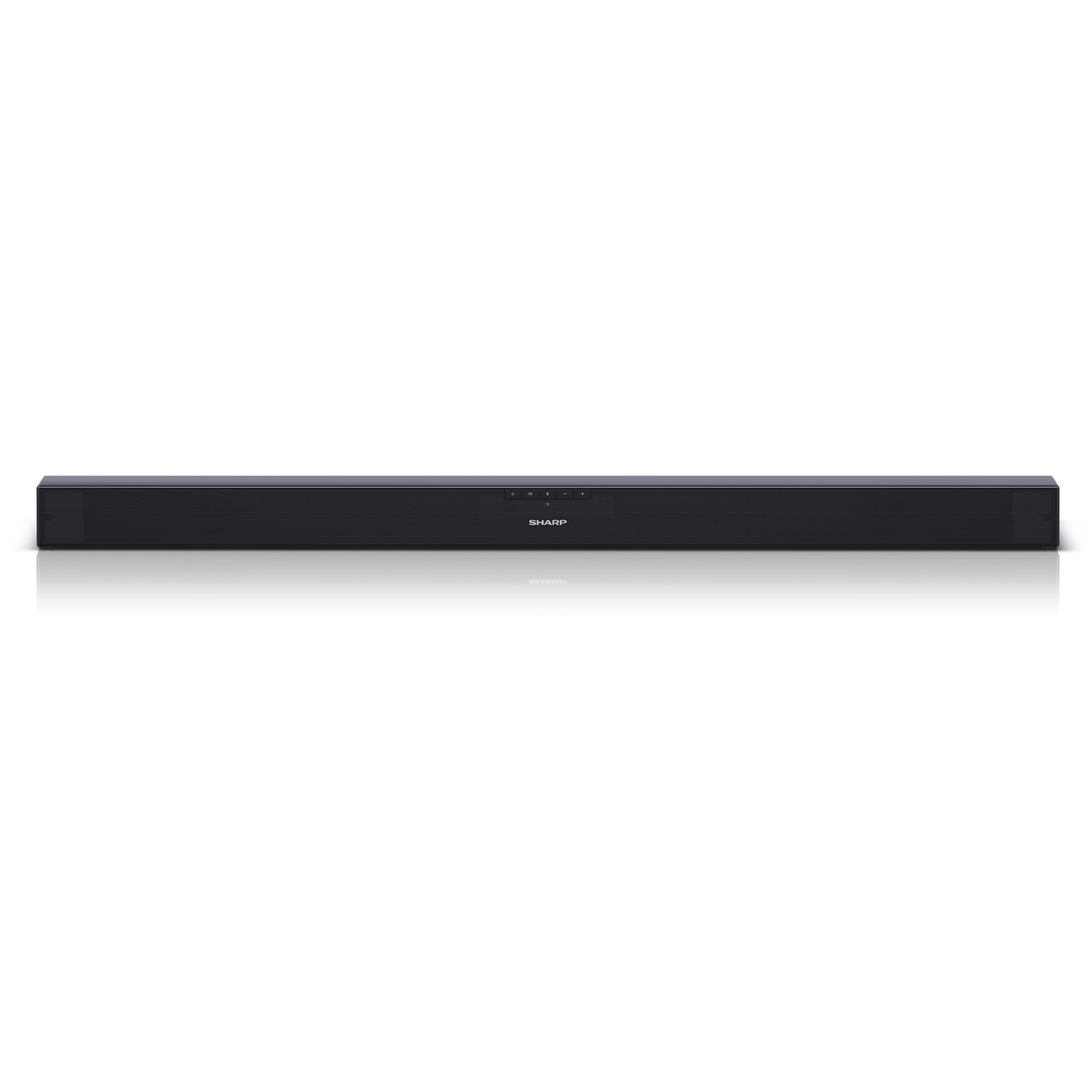 Sharp HT-SB140MT 2 ch 150 Watt All in One Soundbar - Essential Depot
