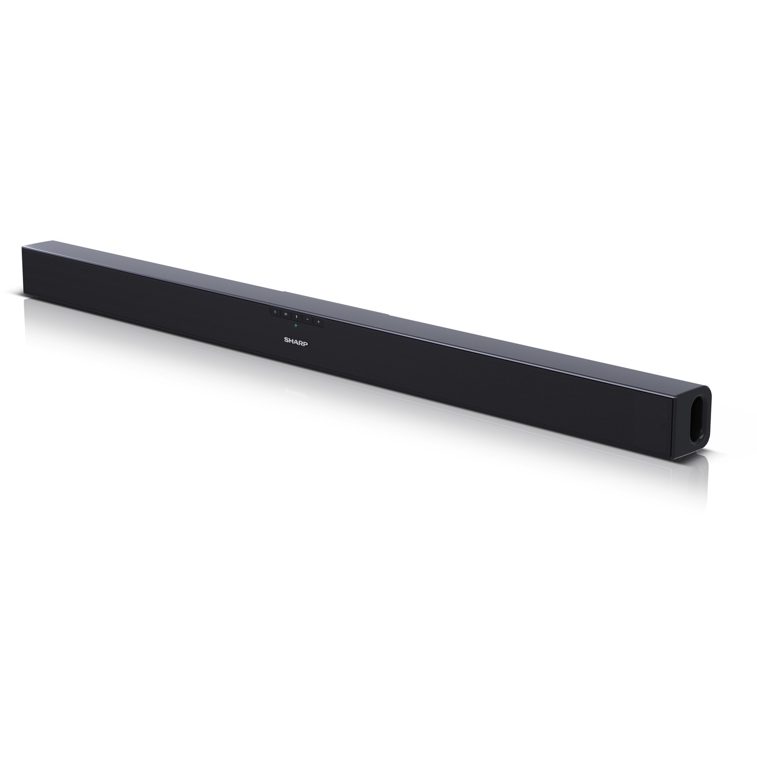Sharp HT-SB140MT 2 ch 150 Watt All in One Soundbar - Essential Depot