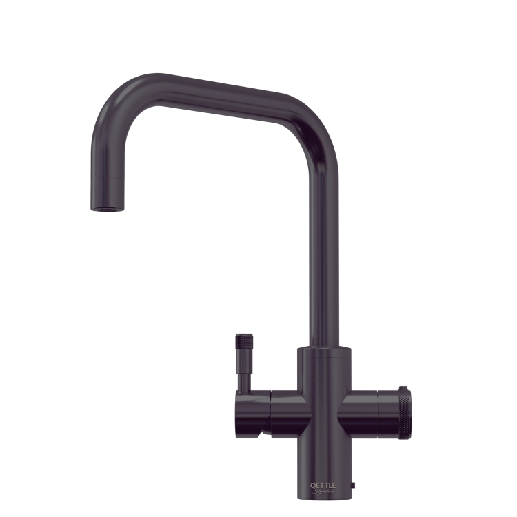 QETTLE Signature Modern 4 in 1 Instant Boiling Water Tap 7 Litre ...