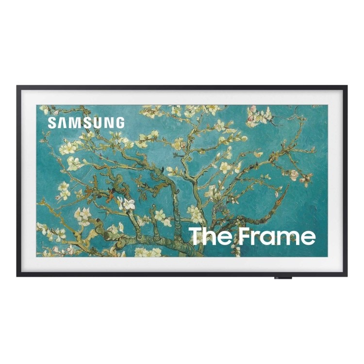Samsung The Frame LS03C 32 inch Smart Full HD QLED TV - Essential Depot