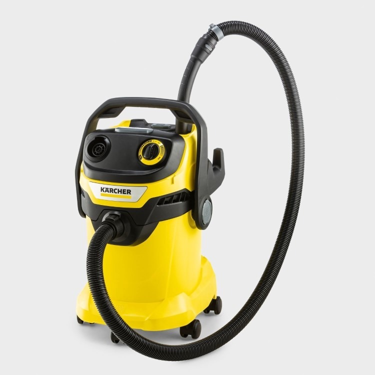 Karcher WD5 25L Wet & Dry Vacuum Cleaner - Essential Depot